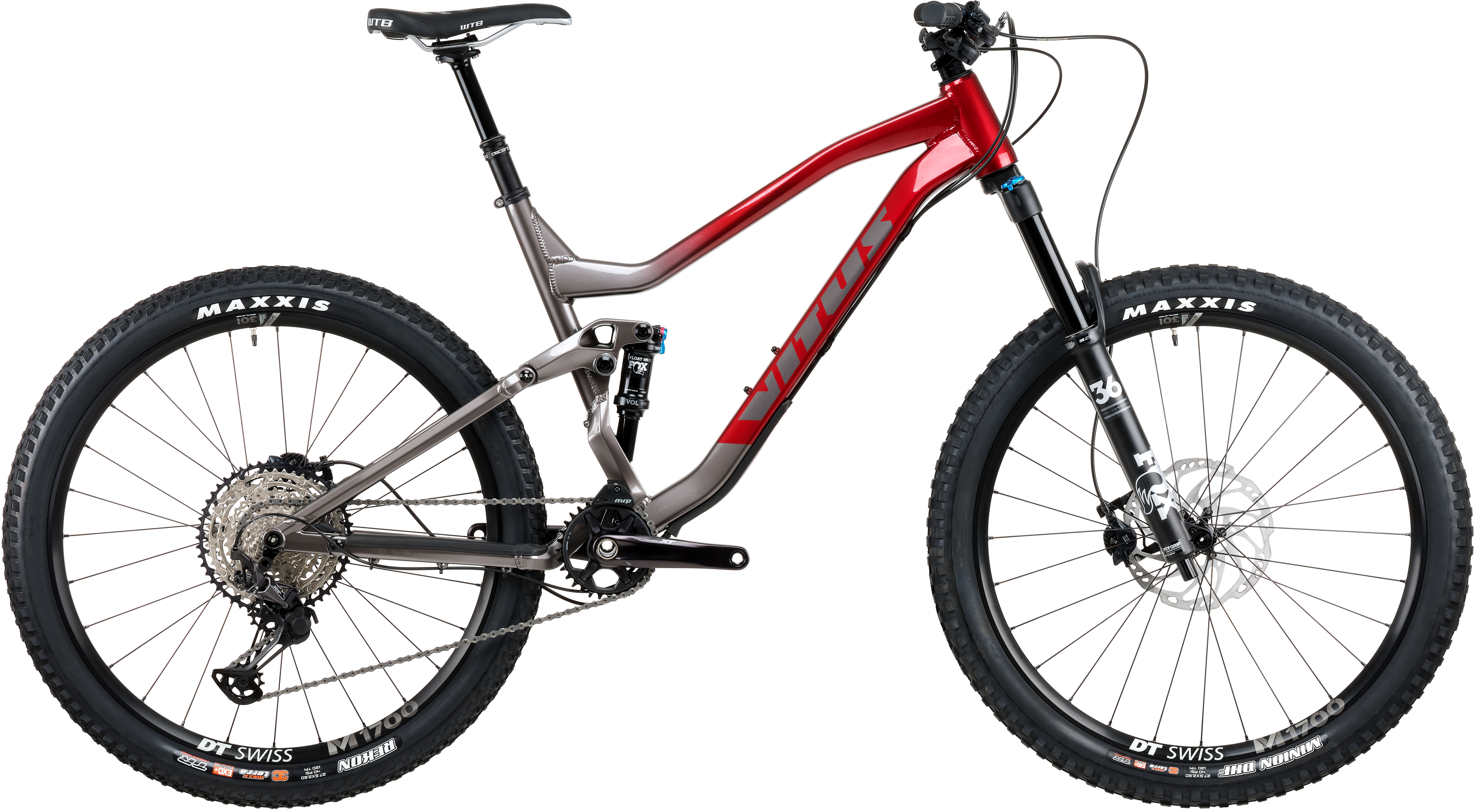 Vitus